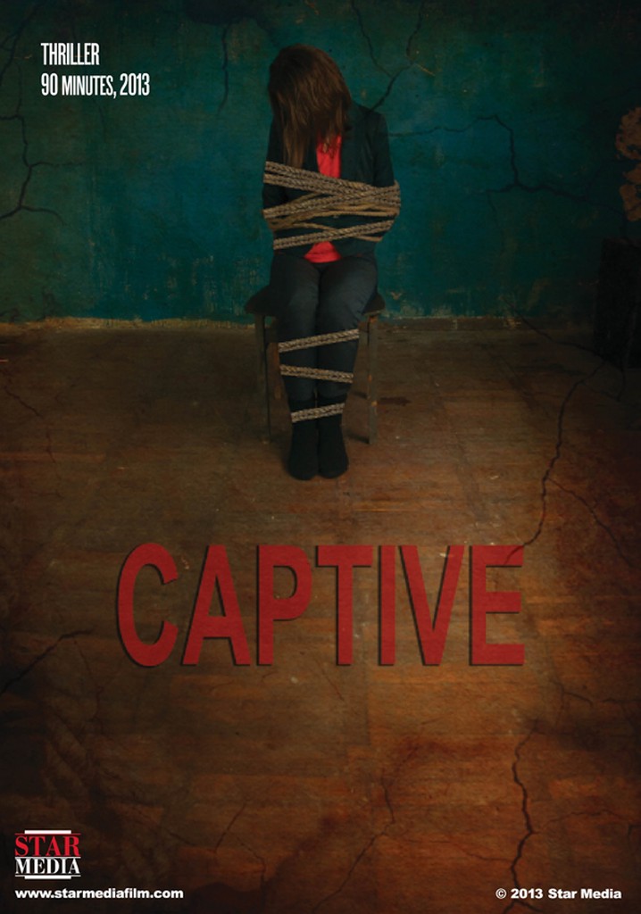 Captive - película: Ver online completas en español